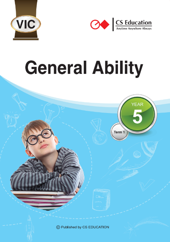 Comprehensive Course